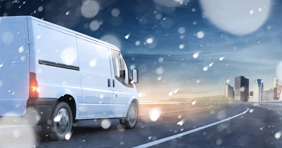 LASSA Reifen | LASSA Wintus 2 Winterreifen für LLKW